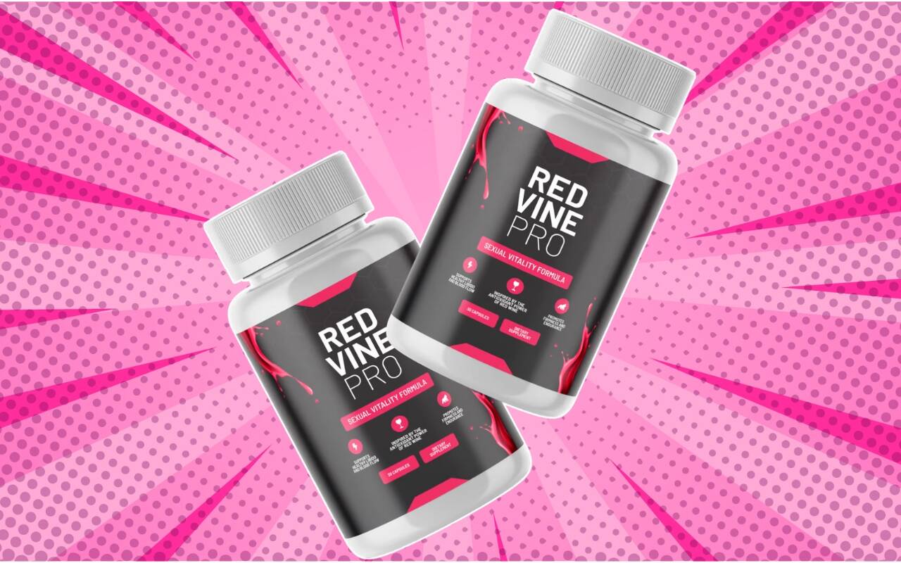 What They Don’t Tell You About Red Vine Pro: Risks and Concerns ...