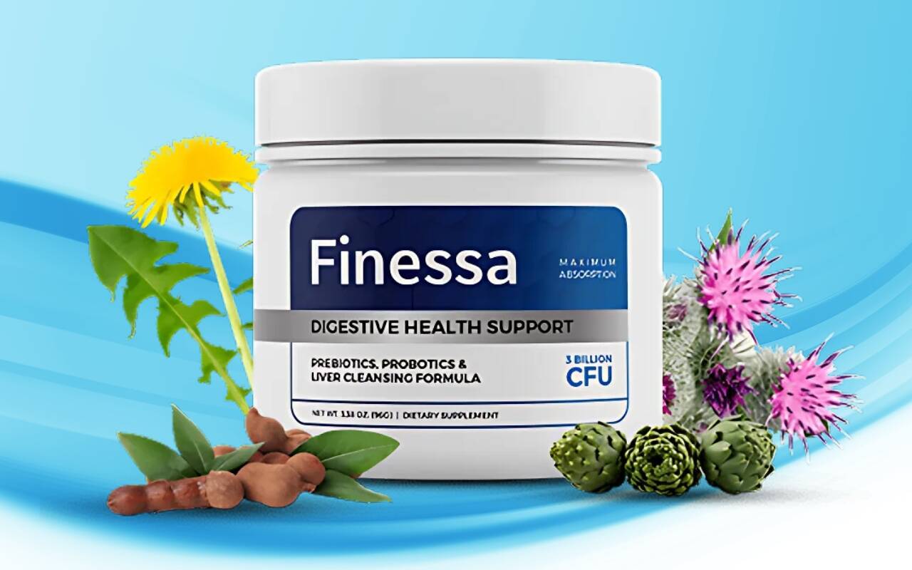 Finessa Supplement Reviews: Customer Complaints & Side Effects ...